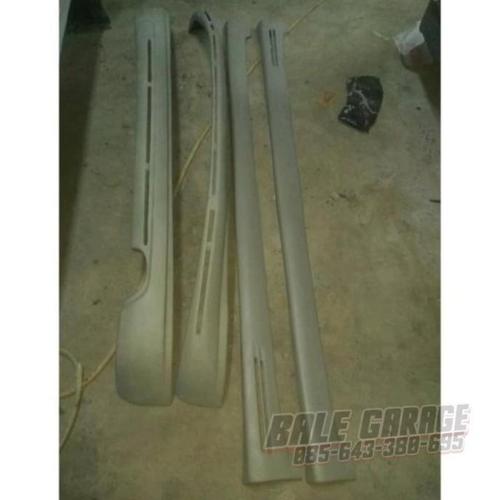 Jual BODYKIT honda freed zeus BODY KIT - Jakarta Selatan - Cascades ...