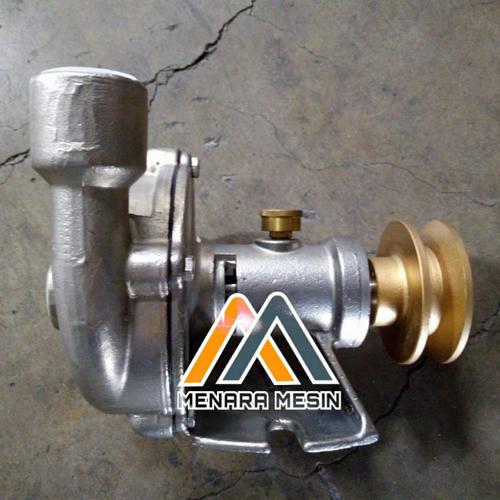 Jual Pompa keong 3/4 inchi stainless steel sea pump - Jakarta Barat ...