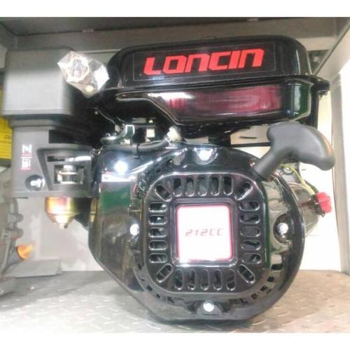 Jual Mesin Penggerak Engine Penggerak 7 HP Loncin LC170 F - Kota Bekasi ...