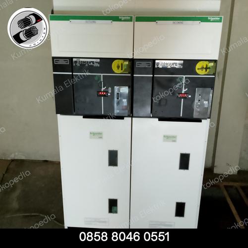Jual Panel TM, Cubicle IM QM Schneider - Kab. Serang - Kumala Elektrik ...