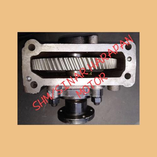 Jual PTO MIXER HINO 500 FM 260 JD J08E TRUCK MOLEN PTO MIXER GIGI ...