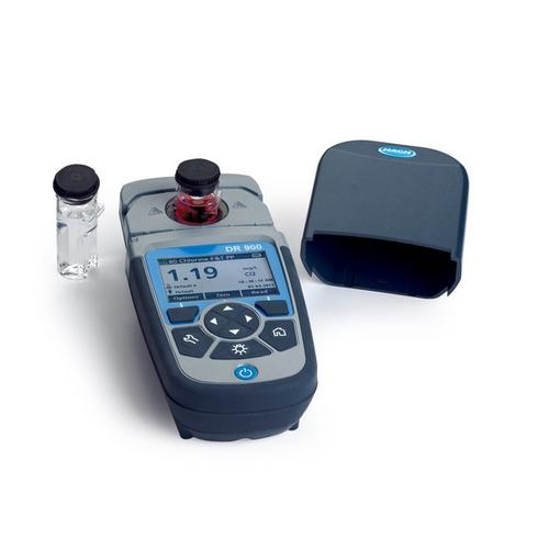 Jual Hach DR 900 Multiparameter Portable Colorimeter - Kota Bekasi ...