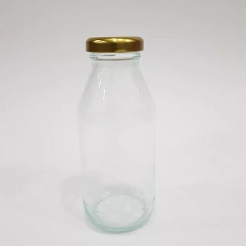 Jual Botol Kaca Jus Juice 300ml / Syrup / Jus 300ml Botol Baru - BOTOL ...