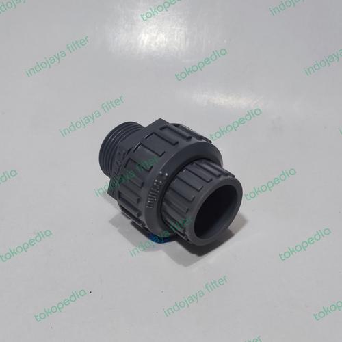 Jual Water mur drat 1 inchi ke 3/4 watermur Drat - Kota Bandung ...