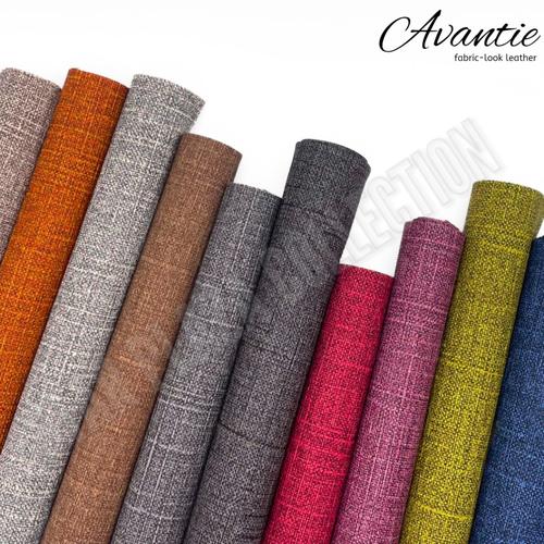 Jual Bahan Kain Oskar Fabric Look Kulit Sofa Jok Kursi Sintetis ...