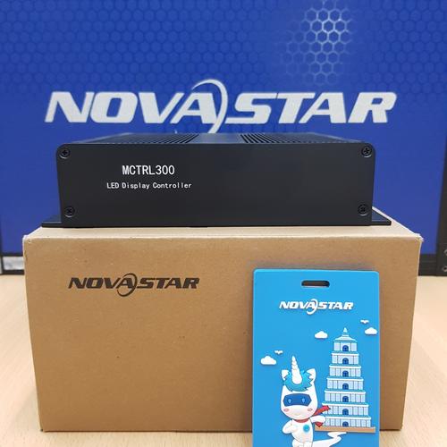 Jual Sending Box Novastar MCTRL300 - Jakarta Barat - Kezia Garage ...