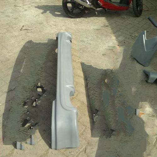 Jual bodykit honda freed mugen belakang 20-14 - Jakarta Selatan ...