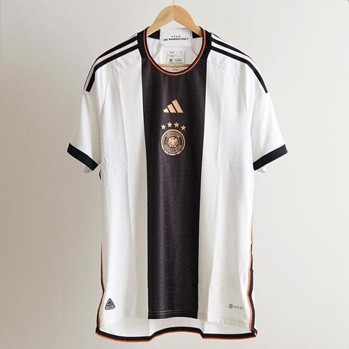 Jual JERSEY JERMAN GERMANY HOME PLAYER ISSUE WORLD CUP QATAR 2022 ORIGINAL - Kota Surabaya ...