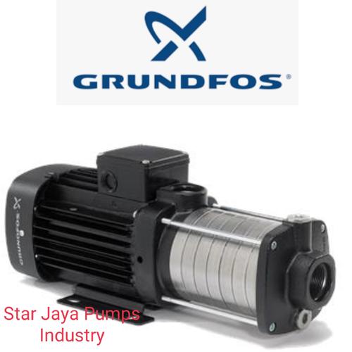 Jual Pompa Grundfos CM 3-8 Power : 0.65Kw/3Phase/IE3 - Jakarta Barat ...