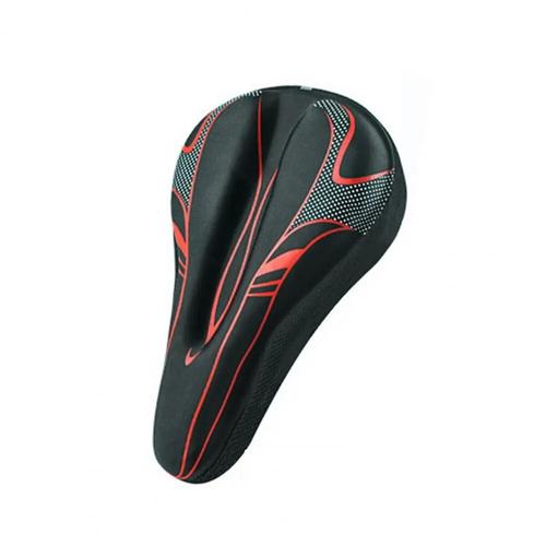 Jual TAGAFA Cover Jok Sepeda Silicone Bike Seat Cover Breatheable - TGF ...