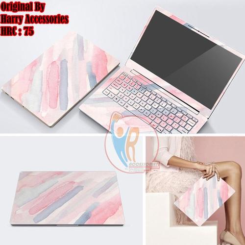 Jual Garskin's Laptop Full Body Bisa Custom Gambar Suka Suka Kode 73-75 ...