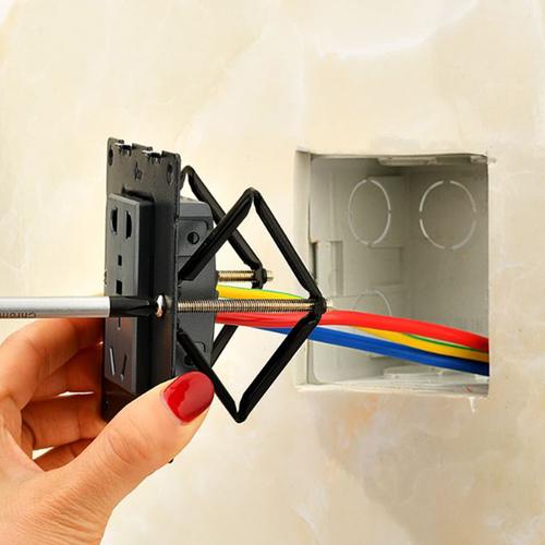 Jual Switch Socket Repair Perbaikan Penguat Stop Kontak Saklar Lampu ...