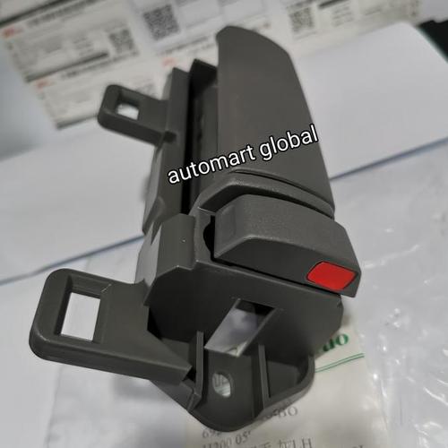 Jual Handle pintu dalam Hiace commuter handle pintu Hiace tengah kiri ...