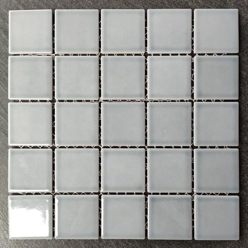 Jual Mosaic Cotto - Mosaic Dekorasi Rumah Type 5772 Warna Abu - Abu Uk ...