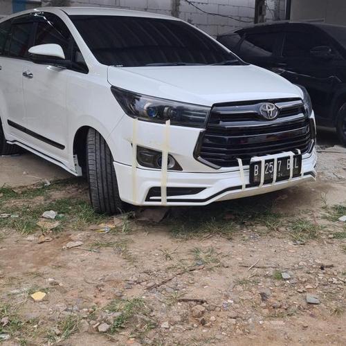 Jual Bodykit Innova Reborn TRD Sportivo - Jakarta Selatan - Cascades ...