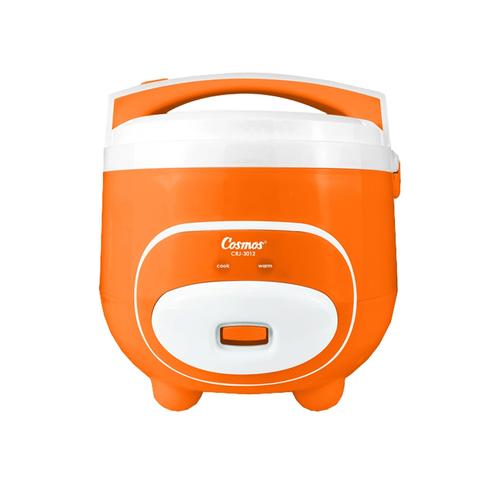 Jual COSMOS - Magic Com I Rice Cooker Jar Warmer Cooker 1.2L 300W ...