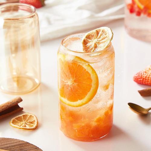 Jual Gelas Minum Gelas Kaca Gelas Jus Cola Gelas Cafe Gelas Can Beer ...