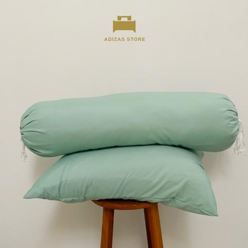 Promo Adizas Store - Sarung Bantal / Sarung Guling ukuran King Koil ...