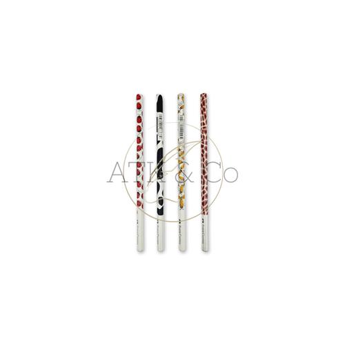 Jual Pensil Komputer Segitiga Faber Castell Motif Binatang Animal ...