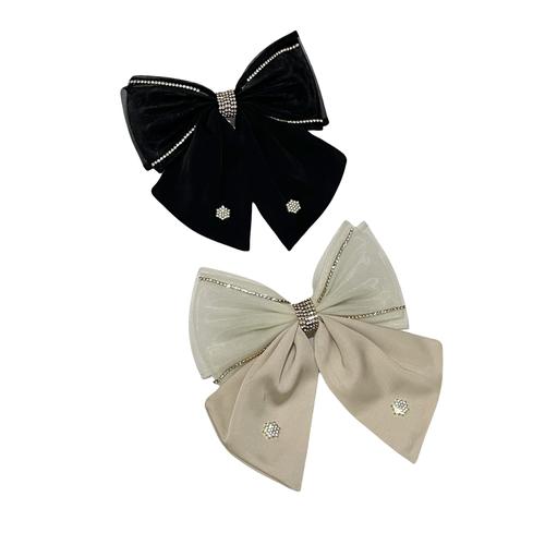 Jual Silk Automatic Hair Clip Jumbo - Jepit Rambut Otomatis / Otomat ...