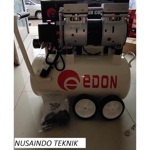 Jual ORIGINAL KOMPRESOR EDON ED550-25L Air Compressor Kompresor Angin EDON - Kota Tangerang ...