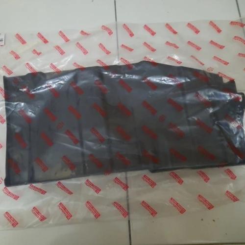 Jual cover engine bawah mesin Raize Rocky Kiri 2021 2022 original 100% ...