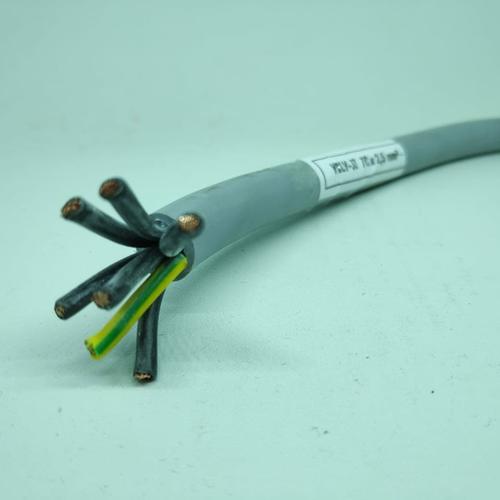 Jual Kabel Control YSLY-JZ 7x2.5 sqmm tanpa screen - Jakarta Barat ...