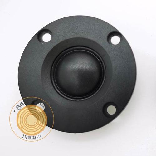 Jual Tweeter 2 Inch 4 Ohm Silk Dome Neodymium Tweeter 52MM - Kota ...