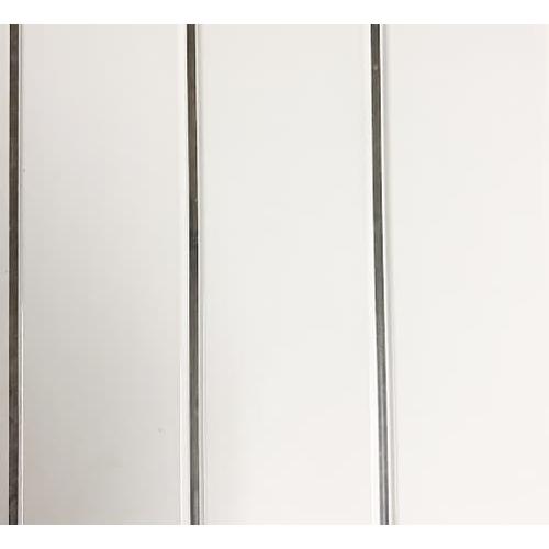 Jual Shunda Plafon PVC Kingfon Motif Putih Drain K901/902 Perpack 10 ...