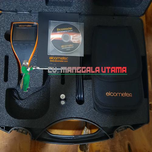 Jual Elcometer 456 Dual FNF Model T DFT Gauge - Jakarta Timur ...