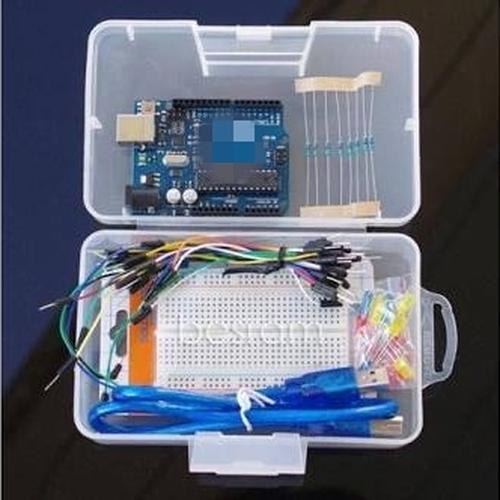 Jual paket arduino Uno versi dasar untuk pemula compatible - Kota ...