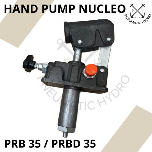 Jual Hand Pump Hydraulic Single / Double Acting PRB-35 / PRBD-35 ...
