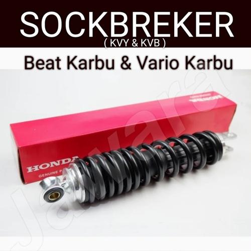 Jual shockbreker sokbreker skok belakang beat karbu vario karbu ( KVY ...