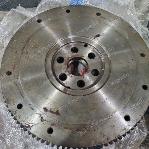 Jual flywheel gigi gendang roda gila Espass taruna S89 original - Jakarta Utara - cross motor ...