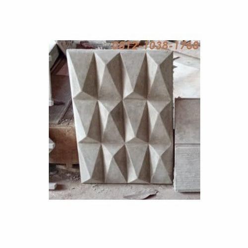 Jual Grc Panel 3 Dimensi /3D Cladding - Jakarta Timur - Prima Selaras ...
