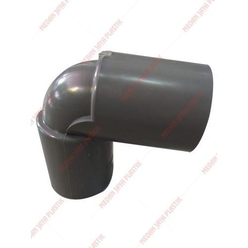 Jual Elbow Rucika 1" Inch AW / Knee Elbow 1" Inci - Kota Medan - Medan ...
