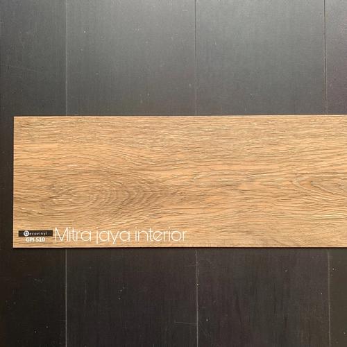 Jual Vinil Kayu lantai 3mm Decovinyl GPI 510/m² Setara Taco - Jakarta ...