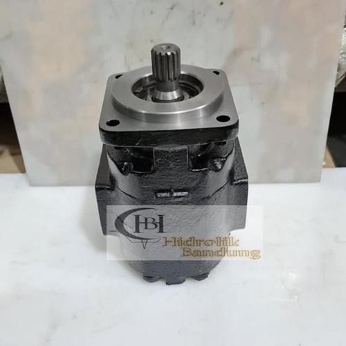Jual COMERSIAL PARKER GEAR PUMP P76 / PARKER GEAR PUMP P76 - Kota ...