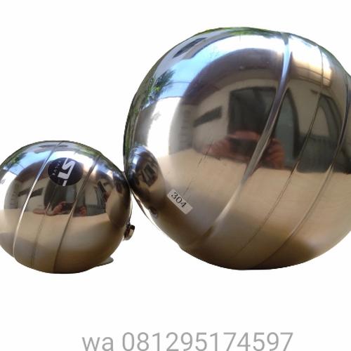 Jual bola pelampung tangki air floot valve - Kota Depok - sinar indo ...