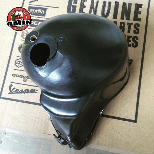 Jual topi baja tutup silinder head vespa spartan excel 200cc original ...