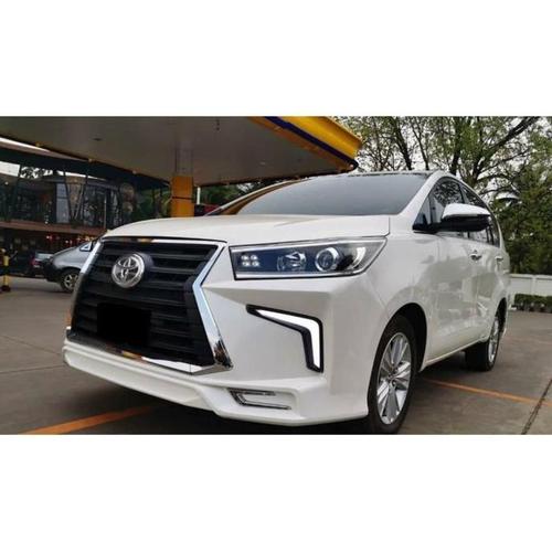 Jual Bodykit Innova Reborn TRD plastic - Jakarta Selatan - Cascades ...