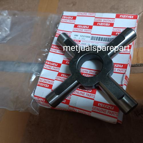 Jual spider diff cage as palang pinion gigi gardan isuzu elf NHR55 - Jakarta Pusat ...