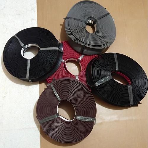 Jual Harga Step Nosing Karet - HITAM POLOS - Jakarta Barat - Balighea ...