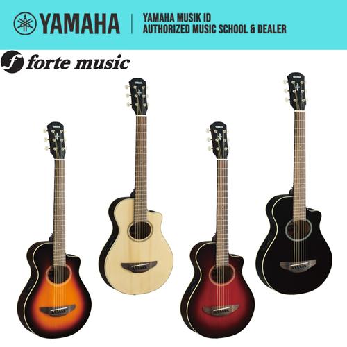 Promo GITAR AKUSTIK ELEKTRIK YAMAHA APXT2 / YAMAHA APXT2 / JUNIOR 3/4 ...