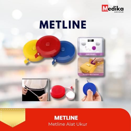 Jual Metlin Alat ukur - Kota Semarang - medika alkes supplier | Tokopedia