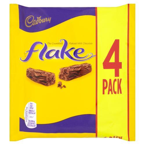 Jual CADBURY FLAKE CHOCOLATE BAR - Jakarta Barat - Waroeng Snack id ...