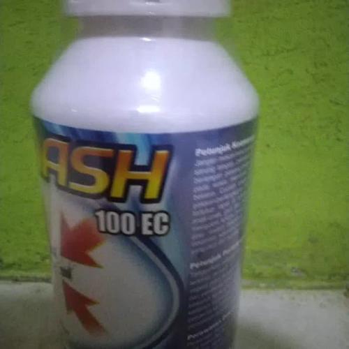 Jual SMASH 100 EC INSEKTISIDA NYAMUK, LALAT,KECOA DLL - Jakarta Pusat ...