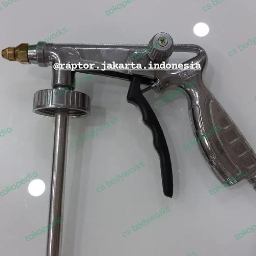 Jual Terbaru Spray Gun CAT KASAR/ CAT RAPTOR, stock terbatas. Produk ...