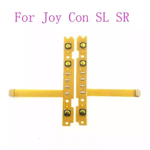 Jual FLEXIBLE PCB SL SR JOYCON /JOY CON NINTENDO SWITCH KEYPAD - KIRI ...