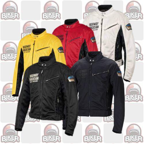 Jual Jaket Yellow Corn YB-3101 2023 COLLECTION YC JAPAN - Red, L - Kota ...